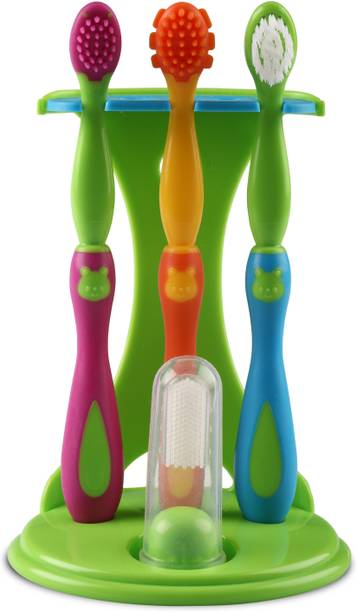 Baby Toothbrushes - Buy Baby Toothbrushes Online at Best Prices In ...