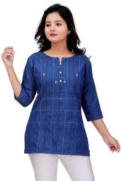 Anmol Fashion Topwear - Buy Anmol Fashion Topwear Online at Best Prices ...