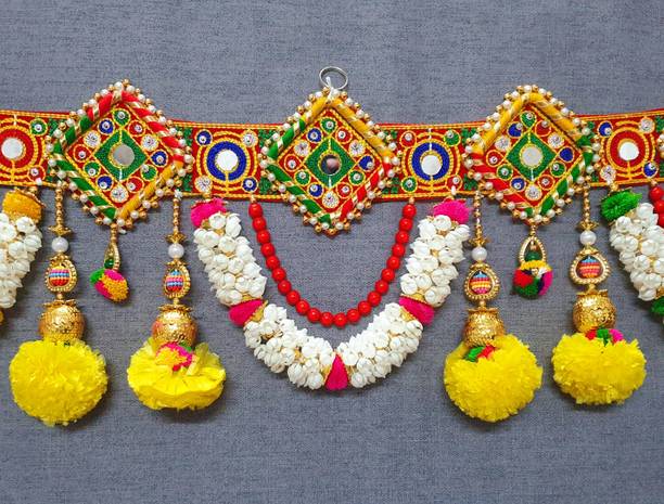 Buy Torans Online in India | Festive Decor | Flipkart.com