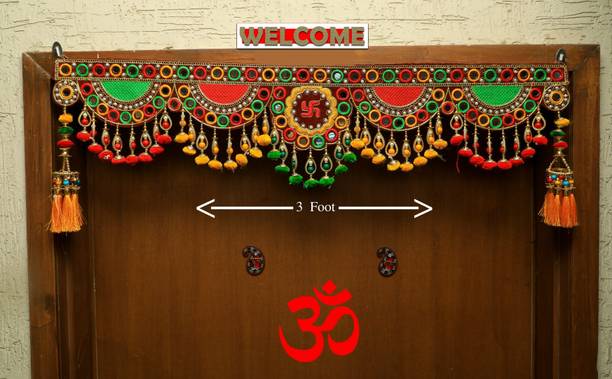 Buy Torans Online in India | Festive Decor | Flipkart.com