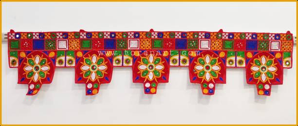 Toran Art Festive Decor Gifting - Buy Toran Art Festive Decor Gifting ...