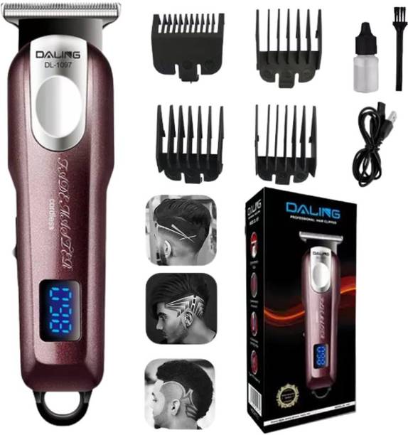 Buy Hair Clippers | Cutters online at Best Prices in India | Flipkart.com