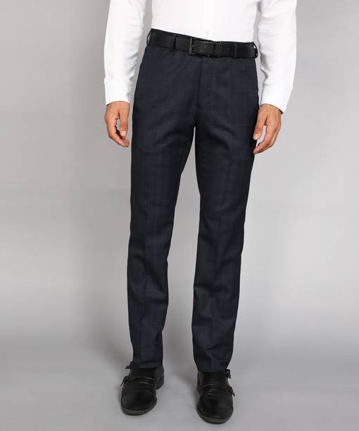 Raymond Trousers - Buy Raymond Trousers Online For Men at Best Prices ...