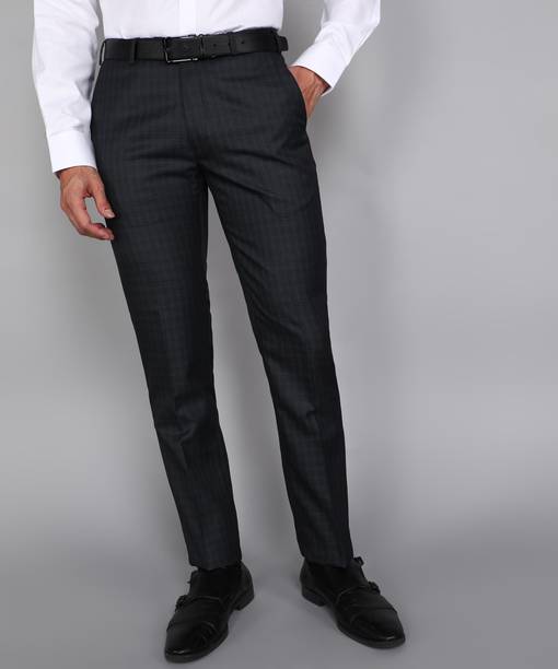 Raymond Trousers - Buy Raymond Trousers Online For Men at Best Prices ...