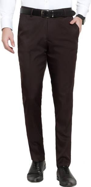 Formal Pants - Buy Formal Pants online at Best Prices in India ...
