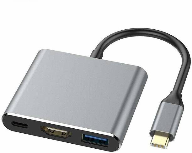USB to HDMI - Buy USB to HDMI at Best Prices in India | Flipkart.com