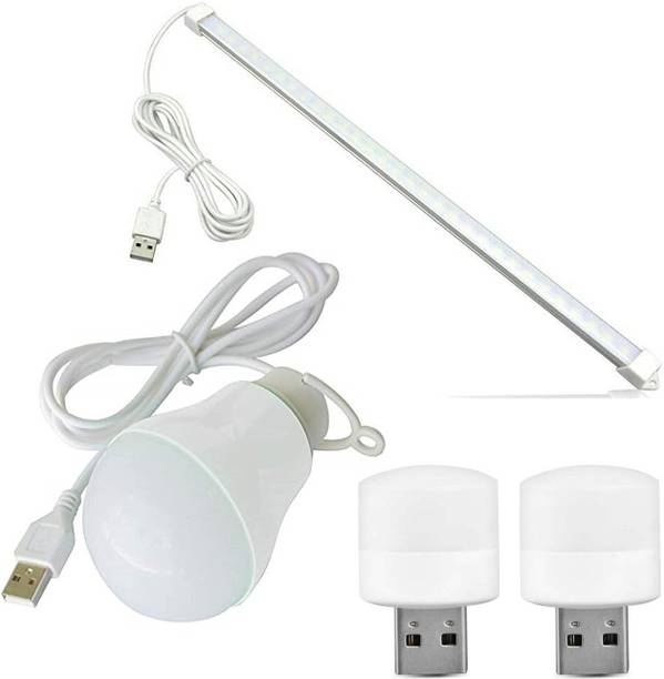 Led Light Laptop Accessories - Buy Led Light Laptop Accessories Online at Best Prices In India ...