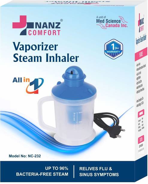 Steam Inhaler - Buy Steam Inhaler Online at India's Best Online ...