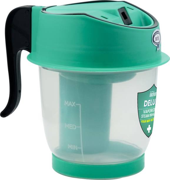Steam Inhaler - Buy Steam Inhaler Online at India's Best Online ...