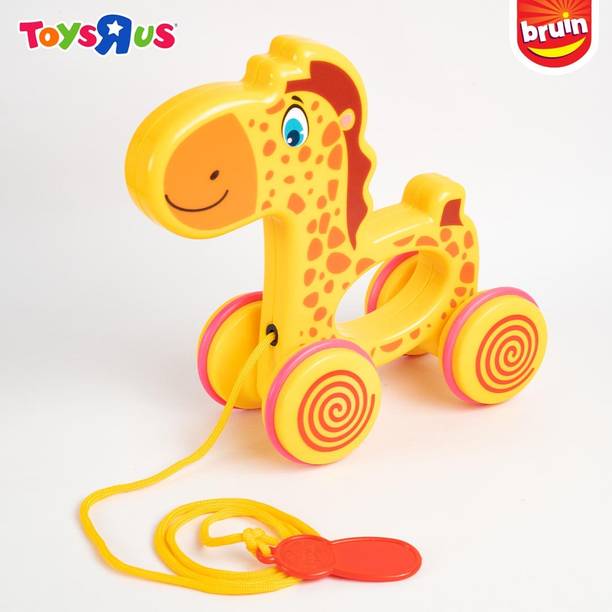 Toys R Us Bruin Baby Toys - Buy Toys R Us Bruin Baby Toys Online at Best Prices In India ...