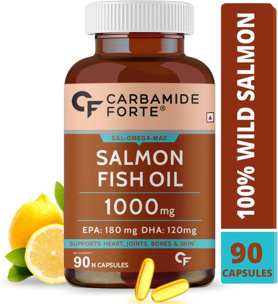 Fish Oils - Buy Fish Oils online at Best Prices in India | Flipkart.com