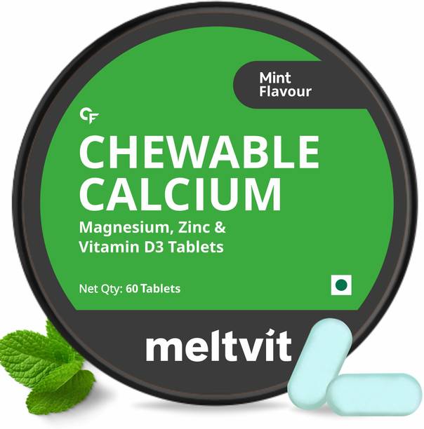 Buy Calcium Tablets Online From Flipkart | 20-Jun-23