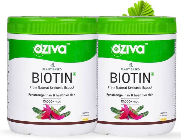 Biotin Online at Best Prices in India | Flipkart.com | 20-Jan-23