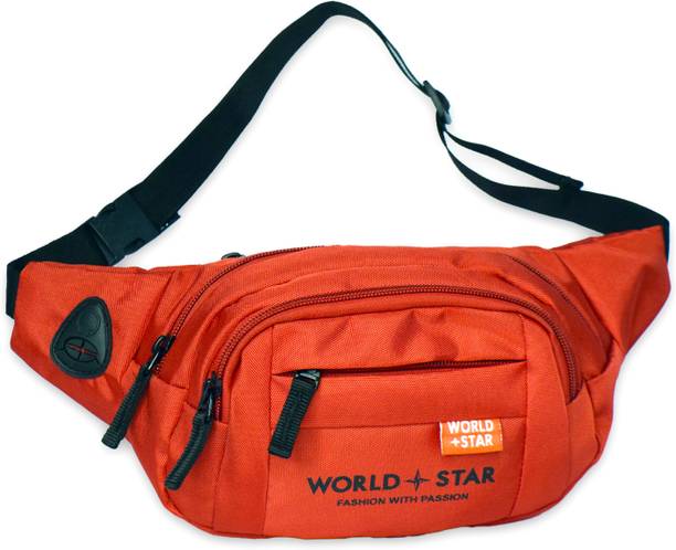 Waist Bags - Buy Waist Bags / Waist Pouch Online For Men & Women at ...