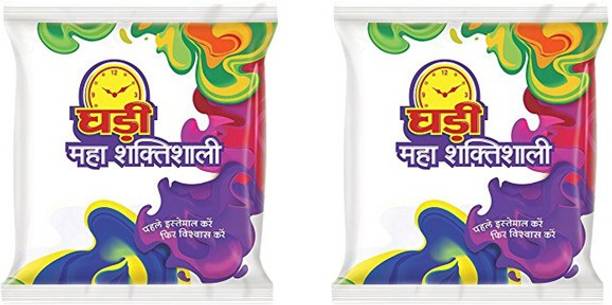 Ghadi Washing Powders - Buy Ghadi Washing Powders Online at Best Prices ...