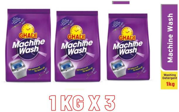 Ghadi Washing Powders - Buy Ghadi Washing Powders Online at Best Prices ...
