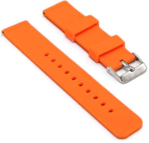 Rubber Watches - Buy Rubber Watches Online at Best Prices in India ...