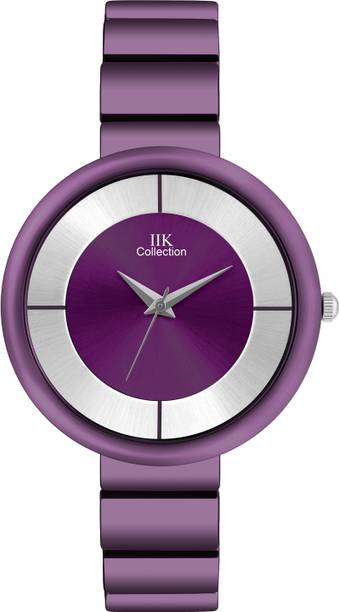 Iik Collection Watches - Buy Iik Collection Watches Online at Best ...
