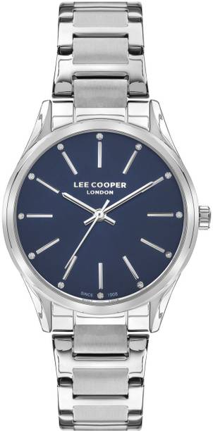 Lee Cooper Watches - Buy Lee Cooper Watches Online at Best Prices in ...
