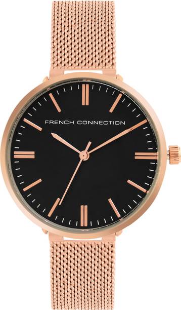 French Connection Watches - Buy French Connection Watches Online at ...