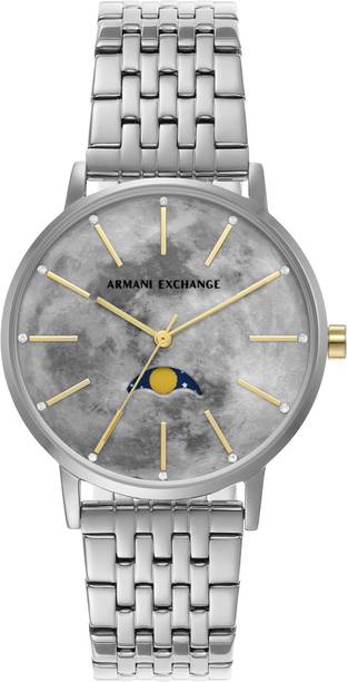 A X Armani Exchange Wrist Watches - Buy A X Armani Exchange Wrist ...