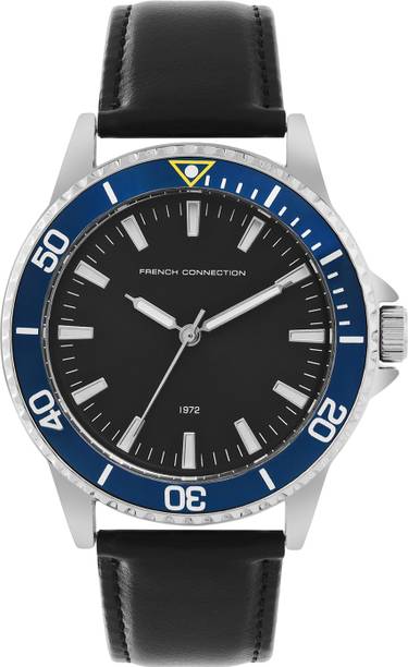 French Connection Watches - Buy French Connection Watches Online at ...