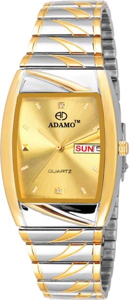 Adamo Watches - Buy Adamo Watches Online at Best Prices in India ...