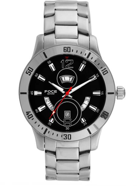 Foce Watches - Buy Foce Watches Online at Best Prices in India ...