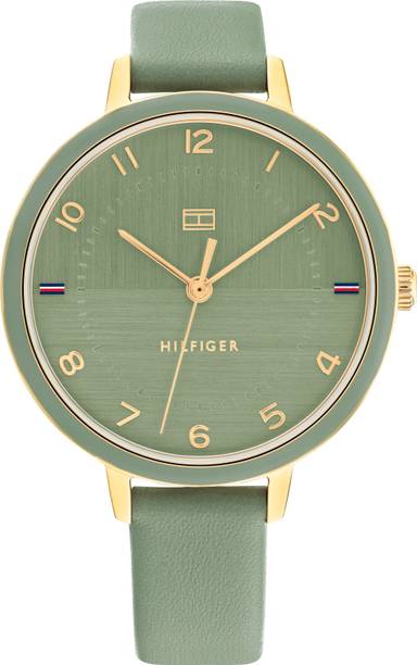 Tommy Hilfiger Watches - Buy Tommy Hilfiger Watches Online For Men ...