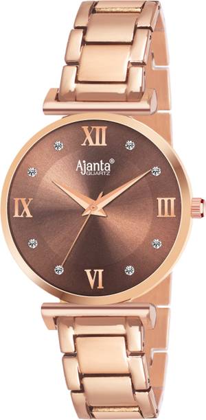 Ajanta Quartz Watches - Buy Ajanta Quartz Watches Online at Best Prices ...