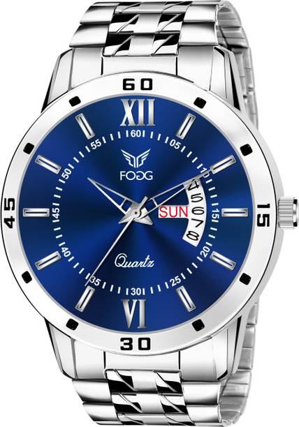 Fogg Watches - Buy Fogg Watches Online at Best Prices in India ...