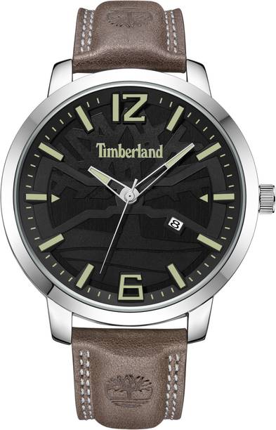 Timberland Watches - Buy Timberland Watches Online at Best Prices in ...