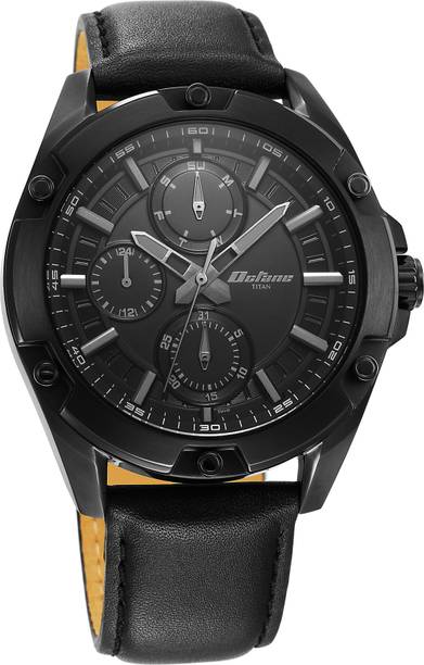 Titan Octane Watches - Buy Titan Octane Watches online at Best Prices ...