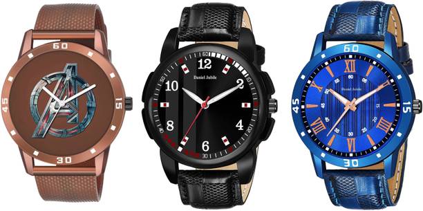 Daniel Radcliffe Watches - Buy Daniel Radcliffe Watches Online at Best ...