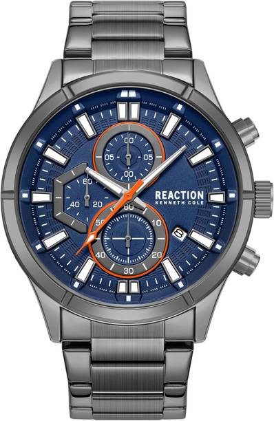 Kenneth Cole Reaction Watches - Buy Kenneth Cole Reaction Watches ...