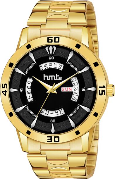 Hmte Watches - Buy Hmte Watches Online at Best Prices in India ...