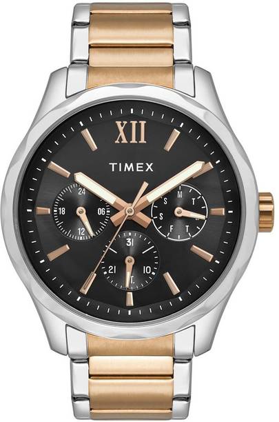 Timex Watches - Buy Timex Watches Online @Min 60%Off For Men & Women at ...