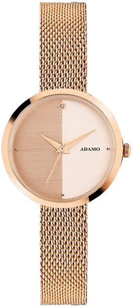 Adamo Watches - Buy Adamo Watches Online at Best Prices in India ...