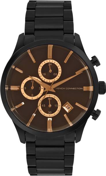 French Connection Watches - Buy French Connection Watches Online at ...