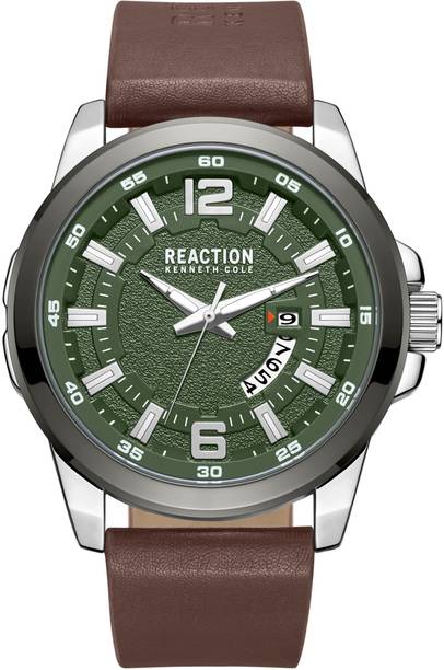 Kenneth Cole Reaction Watches - Buy Kenneth Cole Reaction Watches ...