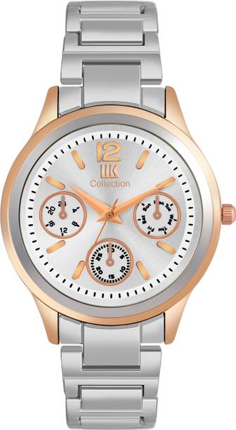 Iik Collection Watches - Buy Iik Collection Watches Online at Best ...