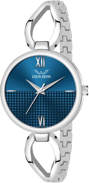 Louis Devin Watches - Buy Louis Devin Watches Online at Best Prices in ...