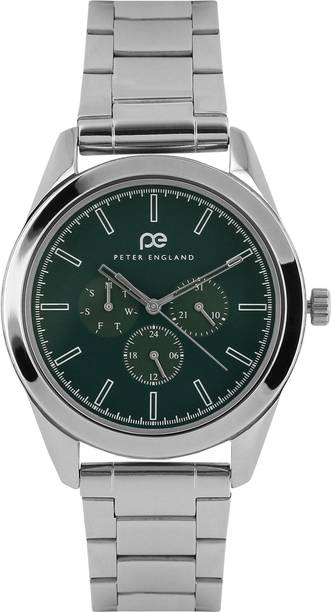Peter England Watches - Buy Peter England Watches Online at Best Prices ...