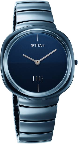 Titan Edge Watches - Buy Titan Edge Watches online at Best Prices in ...