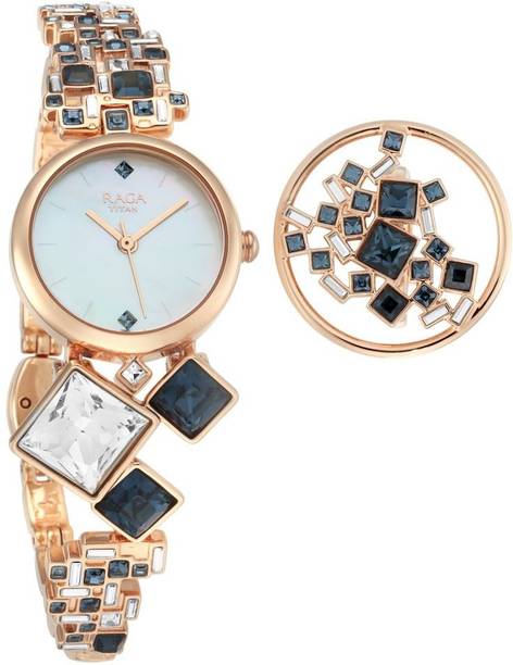 Titan Watches - Buy Titan Watches for Men & Womens Online at India's ...