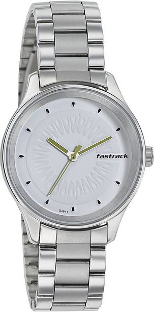 Fastrack Watches - Buy Fastrack Watches for Men & Women Online at Best ...