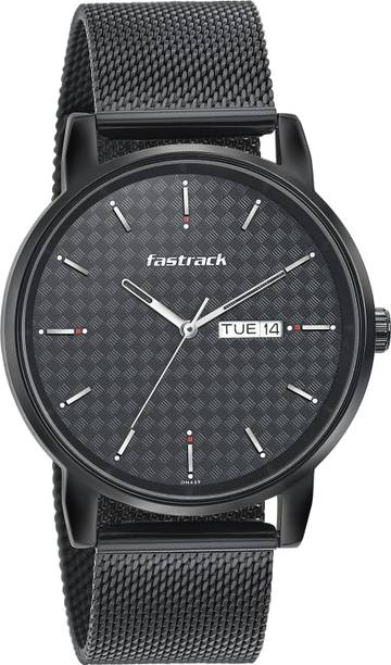 Fastrack Watches - Buy Fastrack Watches for Men & Women Online at Best ...