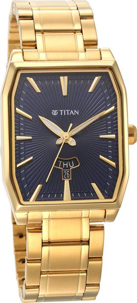 Titan Regalia Watches - Buy Titan Regalia Watches online at Best Prices ...