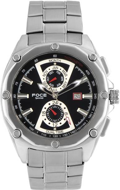 Foce Watches - Buy Foce Watches Online at Best Prices in India ...