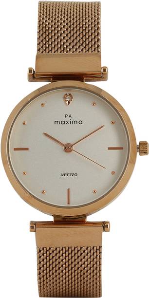 Maxima Watches - Buy Maxima Watches Online @Min 60%Off at Best Prices ...